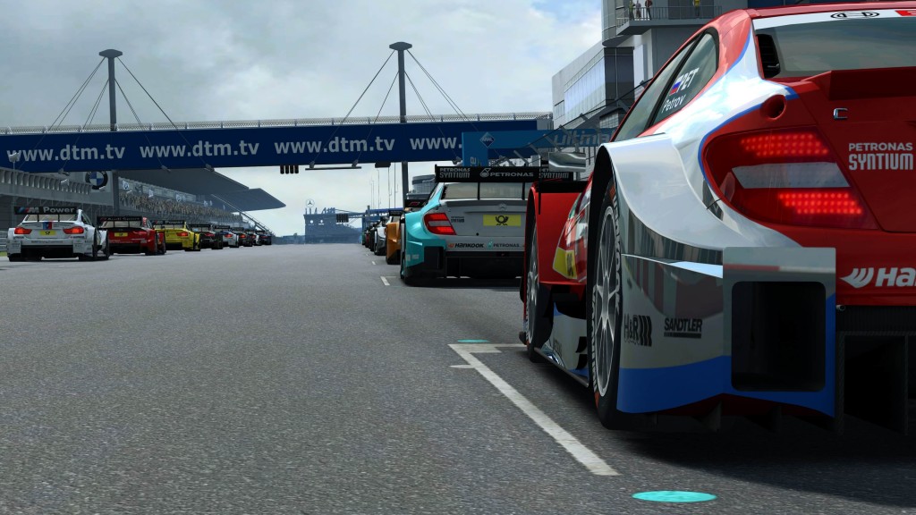 DTM Experience - RaceRoom.com
